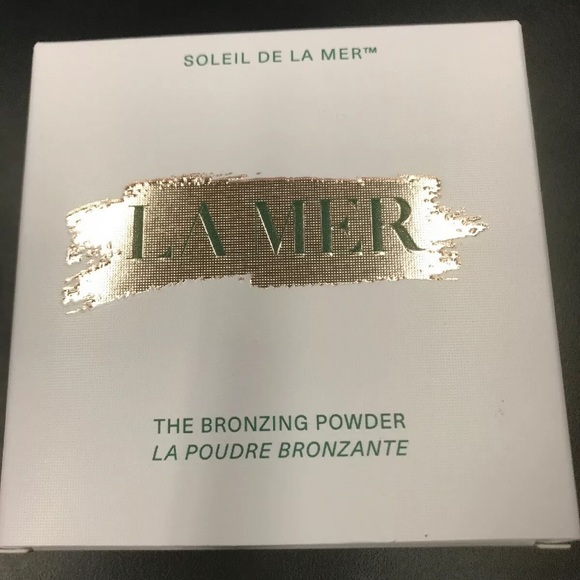 La Mer | Makeup | La Mer Bronzing Powder | Poshmark